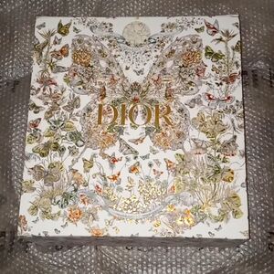 Dior | Other | Dior Limited Edition Butterfly Box | Poshmark